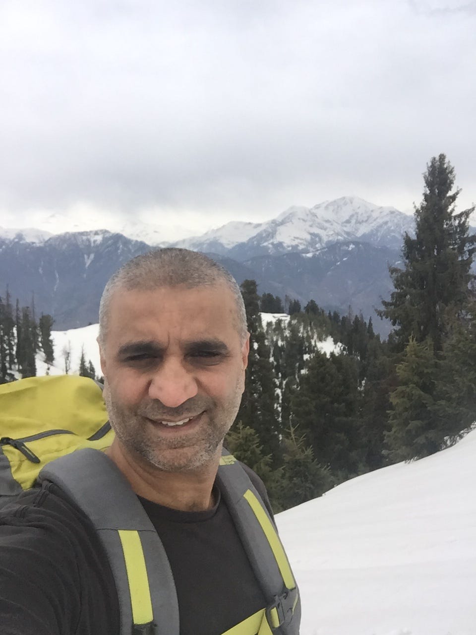 Abdullah Khan – Medium