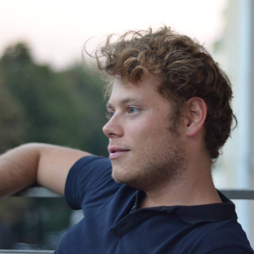 Thomas Sommer – Medium