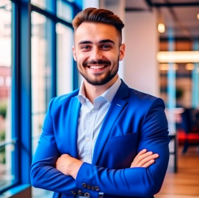 Alex – Medium