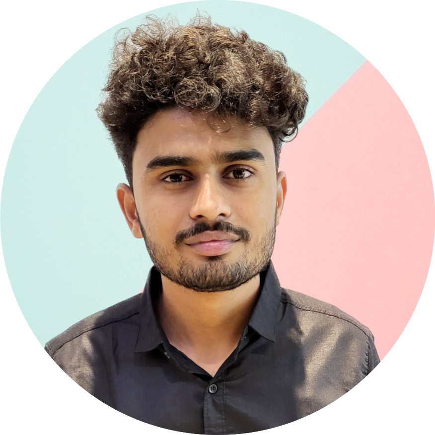 About – Rushikesh suradkar – Medium