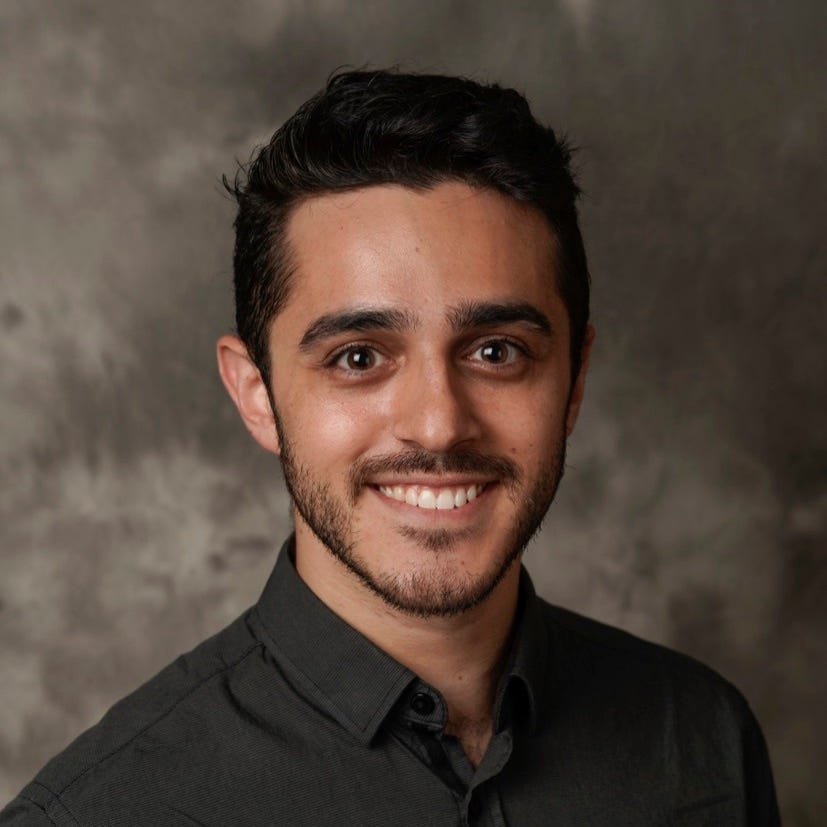 Faraz Yashar – Medium