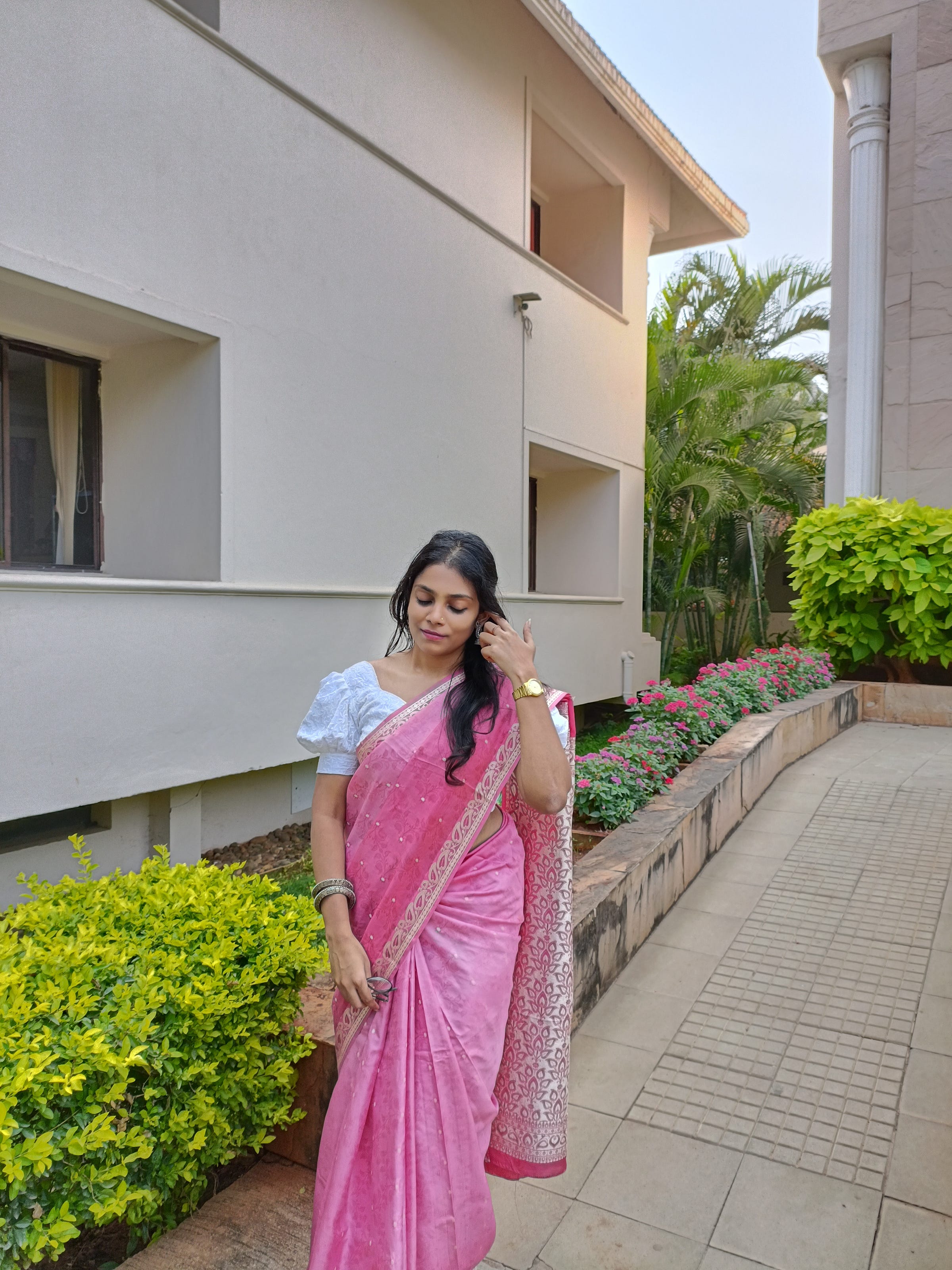 Purvi Mohanty – Medium