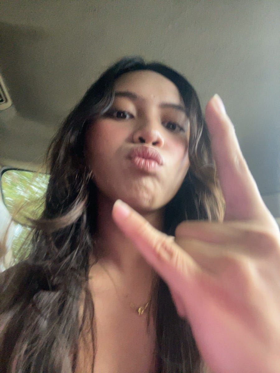 Princess D. on Medium curated some lists