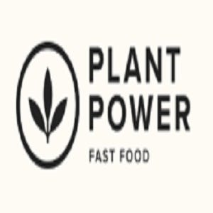 Plant Power Fast Food – Medium