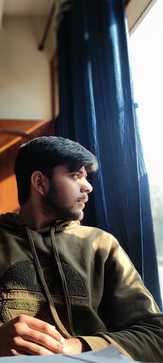 Deepanshu Kasana – Medium