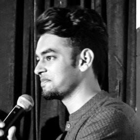 Atharv Yeolekar – Medium