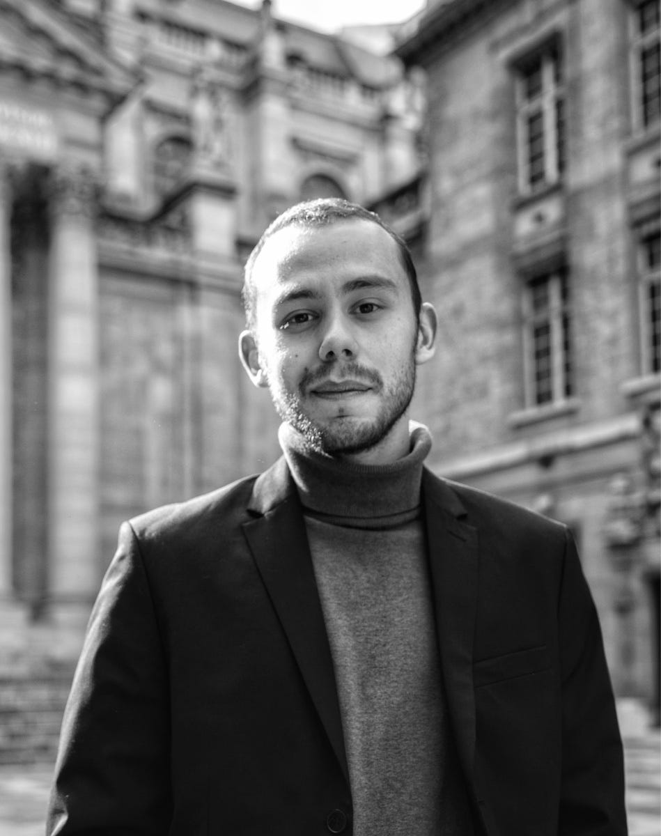 Thomas Guillemin – Medium