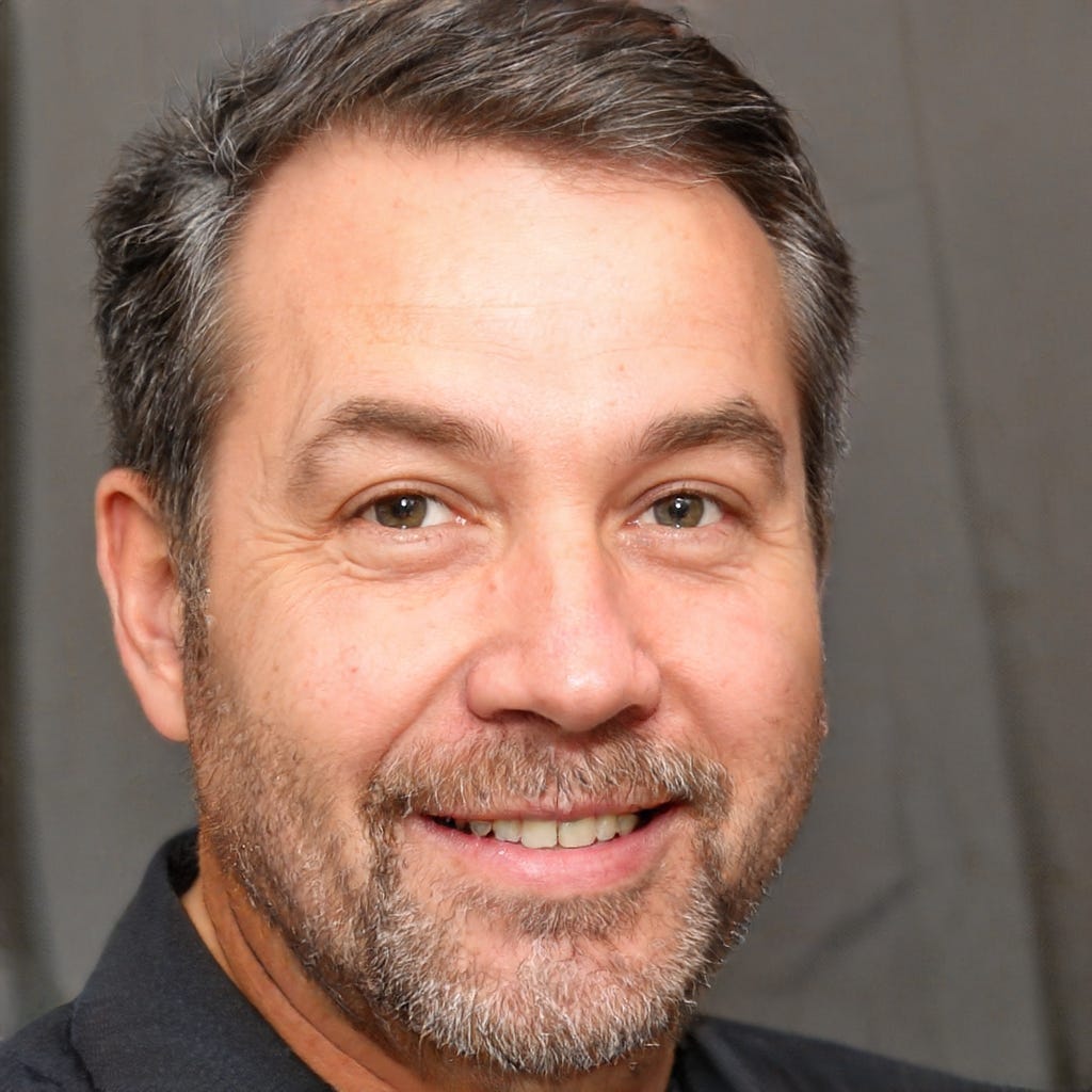 john victor – Medium