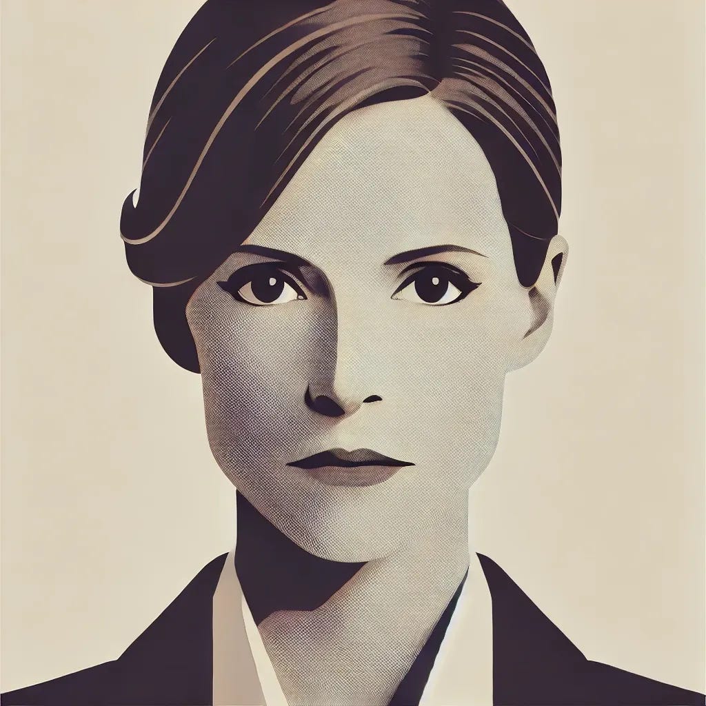 Laura Jensen – Medium