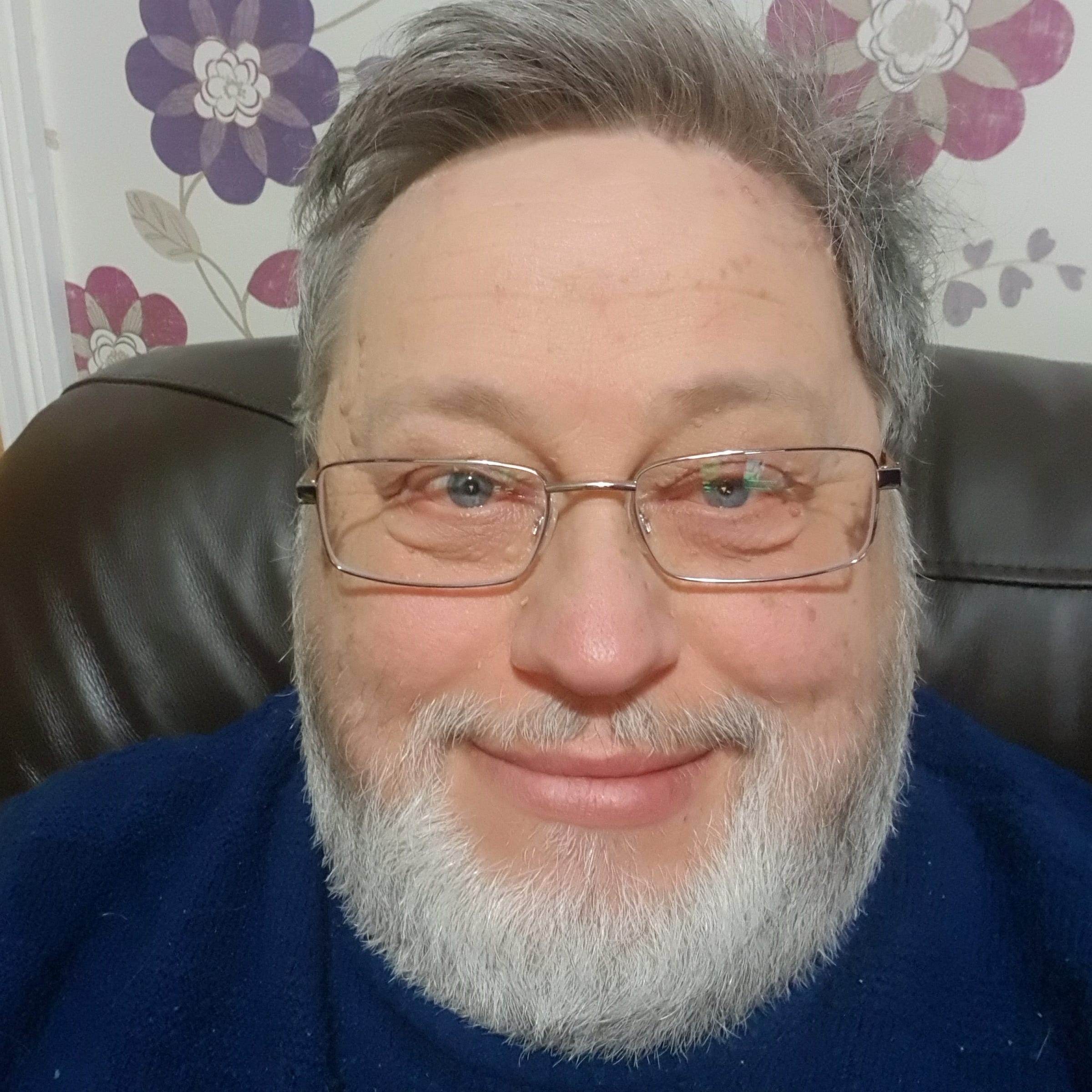 Pete Berrie – Medium
