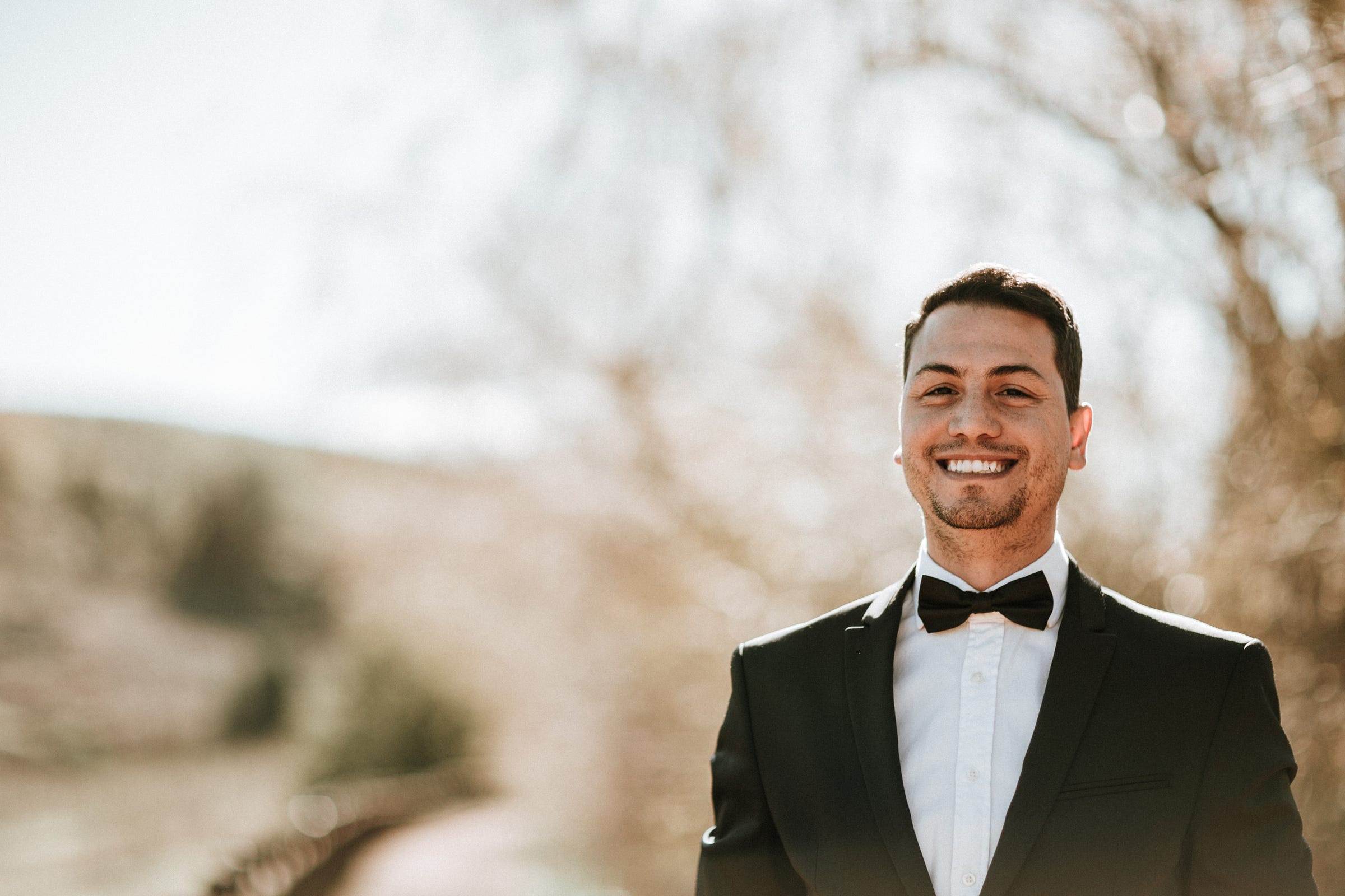 Bevan Williams – Medium