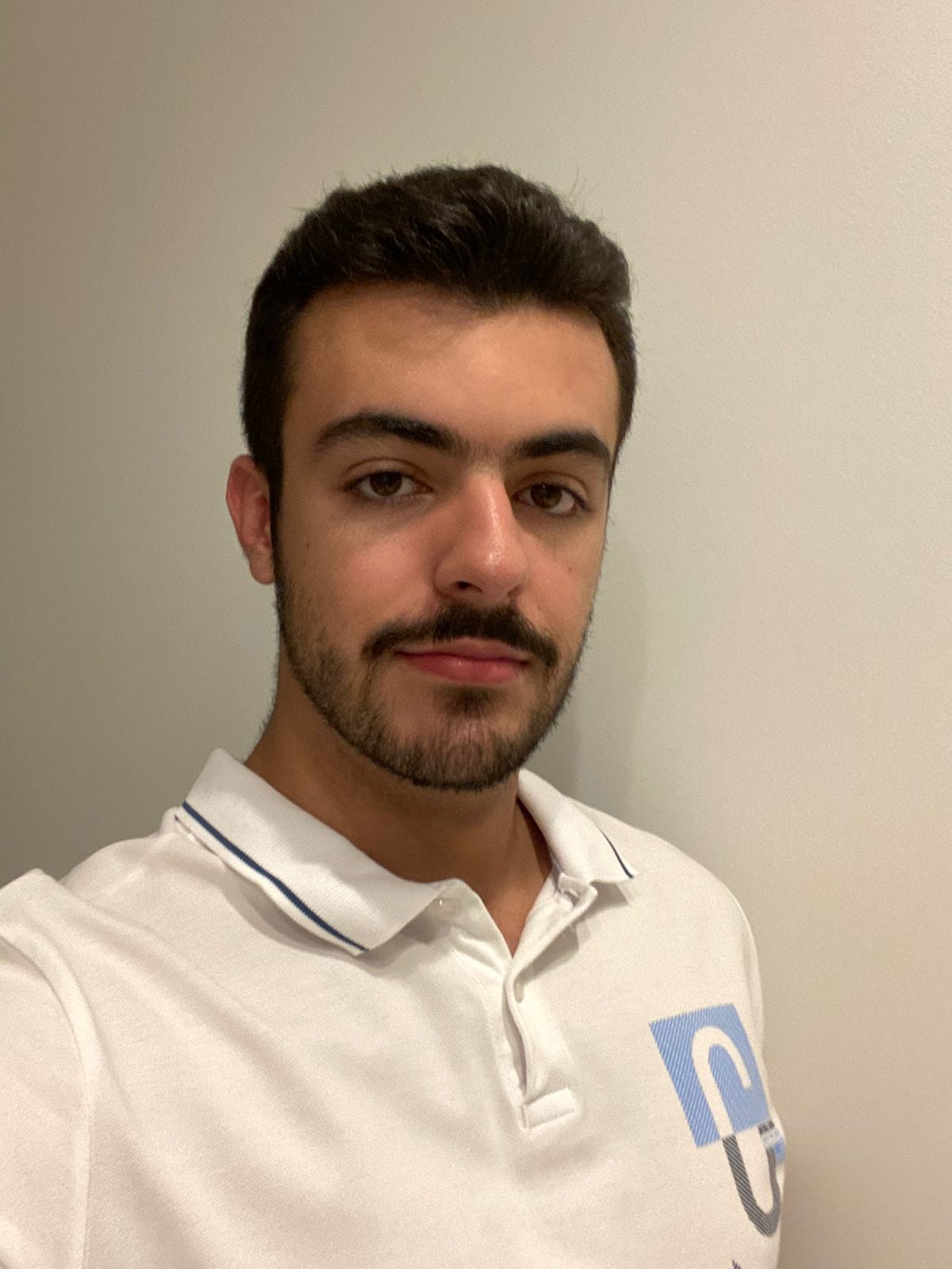 Bruno Melo O. Santos – Medium