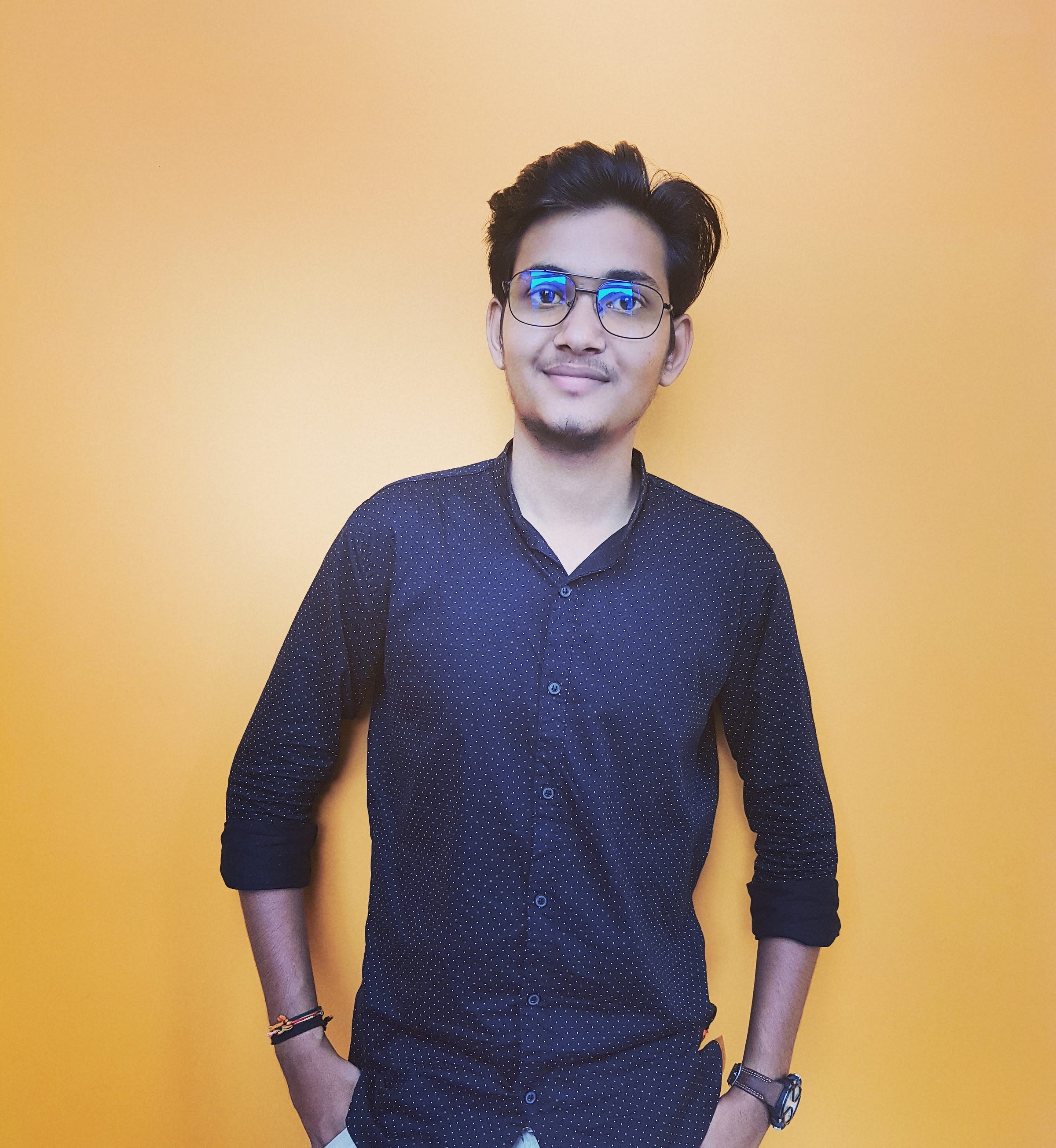 Avinash Rathod – Medium