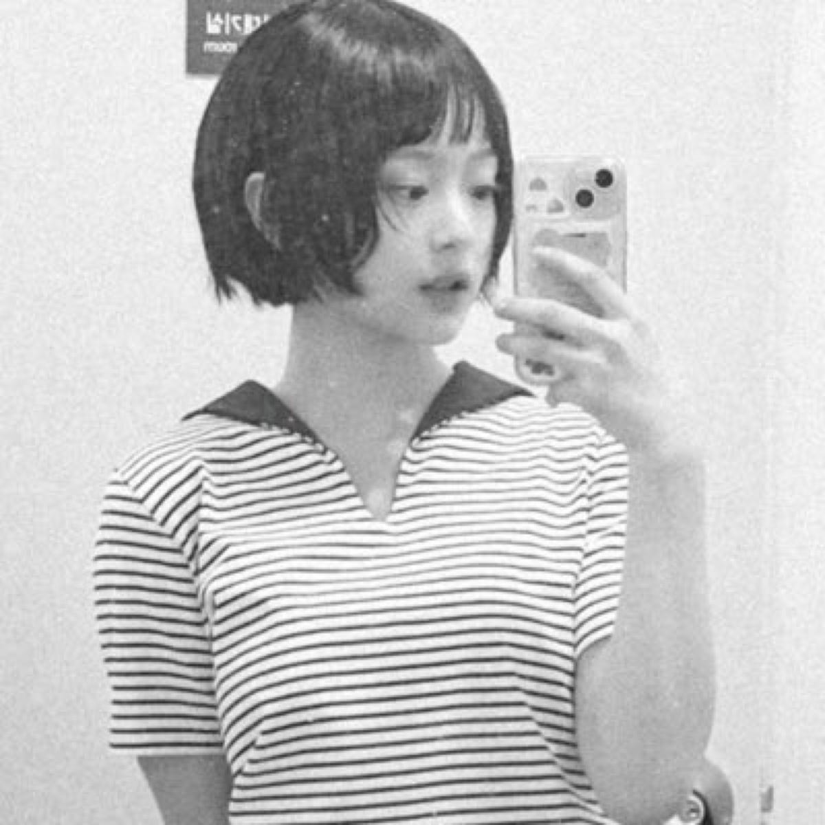 Cordelia. – Medium