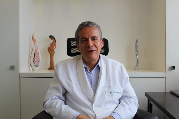 Dr. Eduardo Valle – Medium