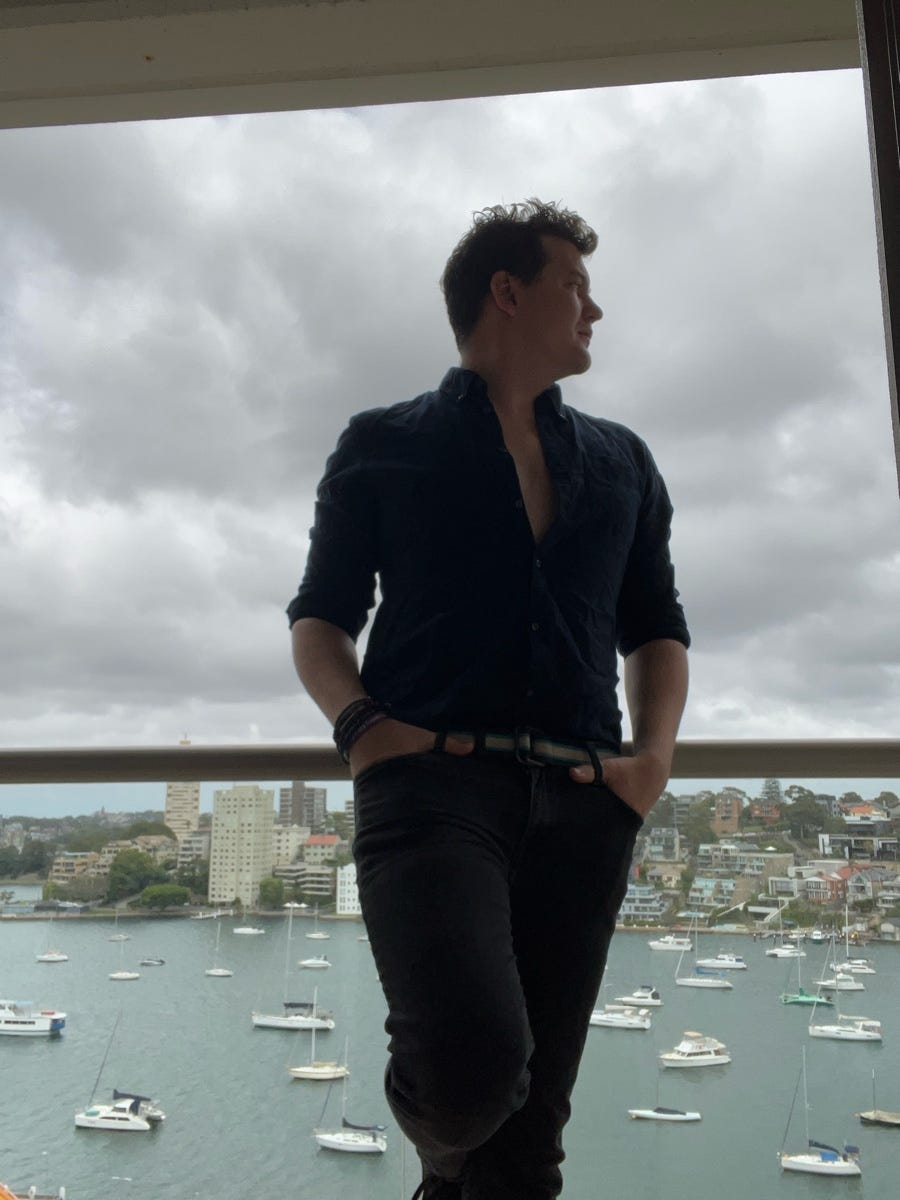 Thomas Westenberg – Medium