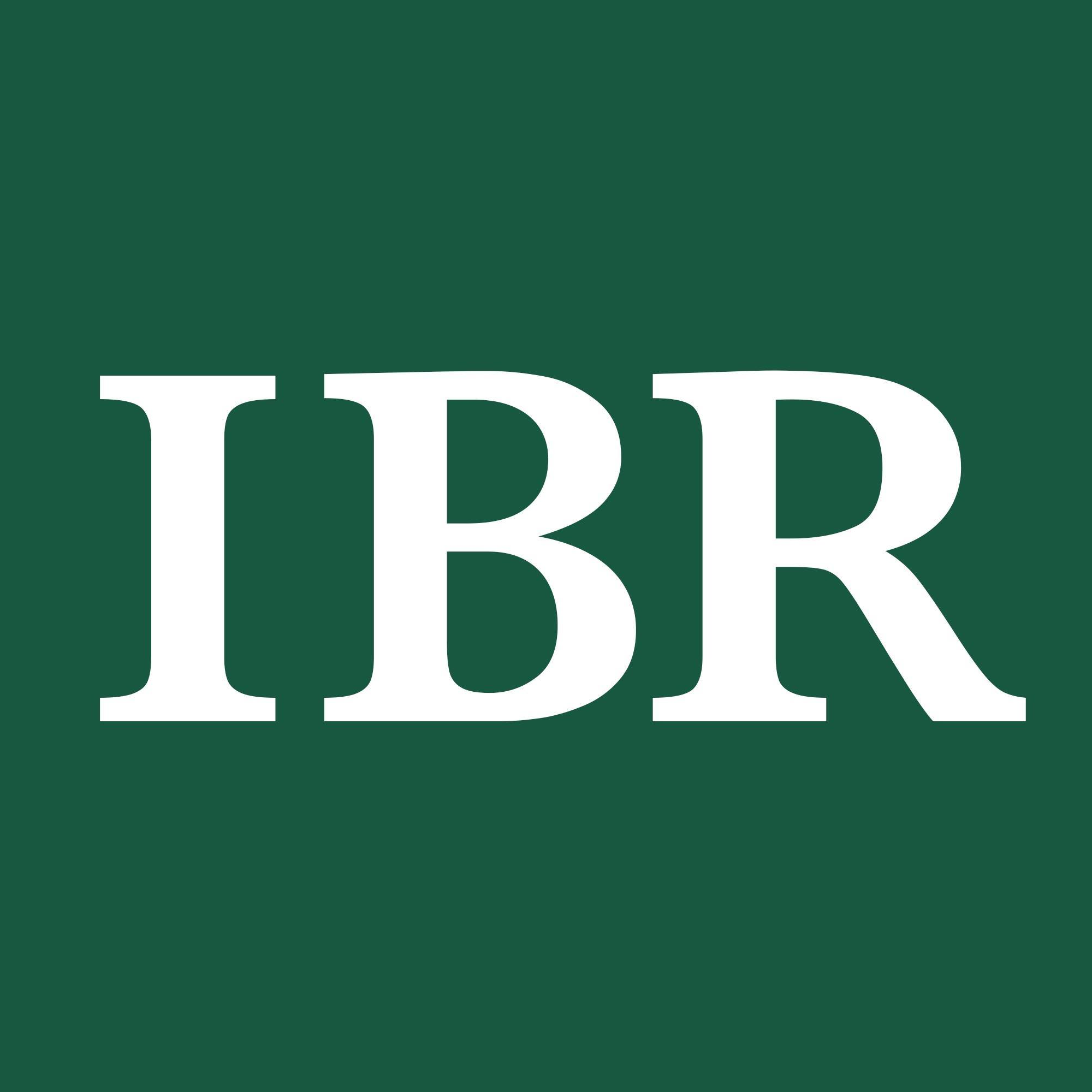 About – IBR Editorial Board – Medium