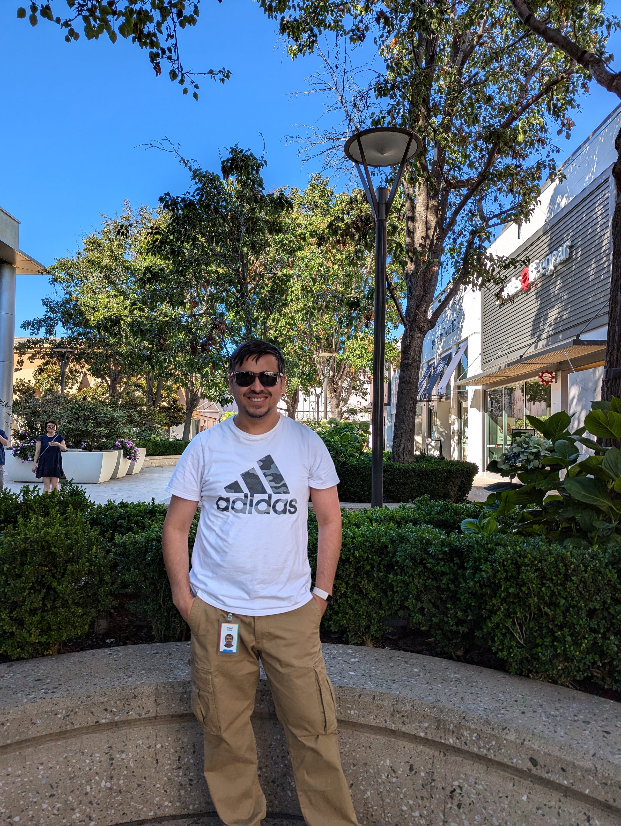 ANGAD ARORA – Medium
