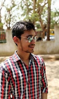 Shubham Chaudhary – Medium