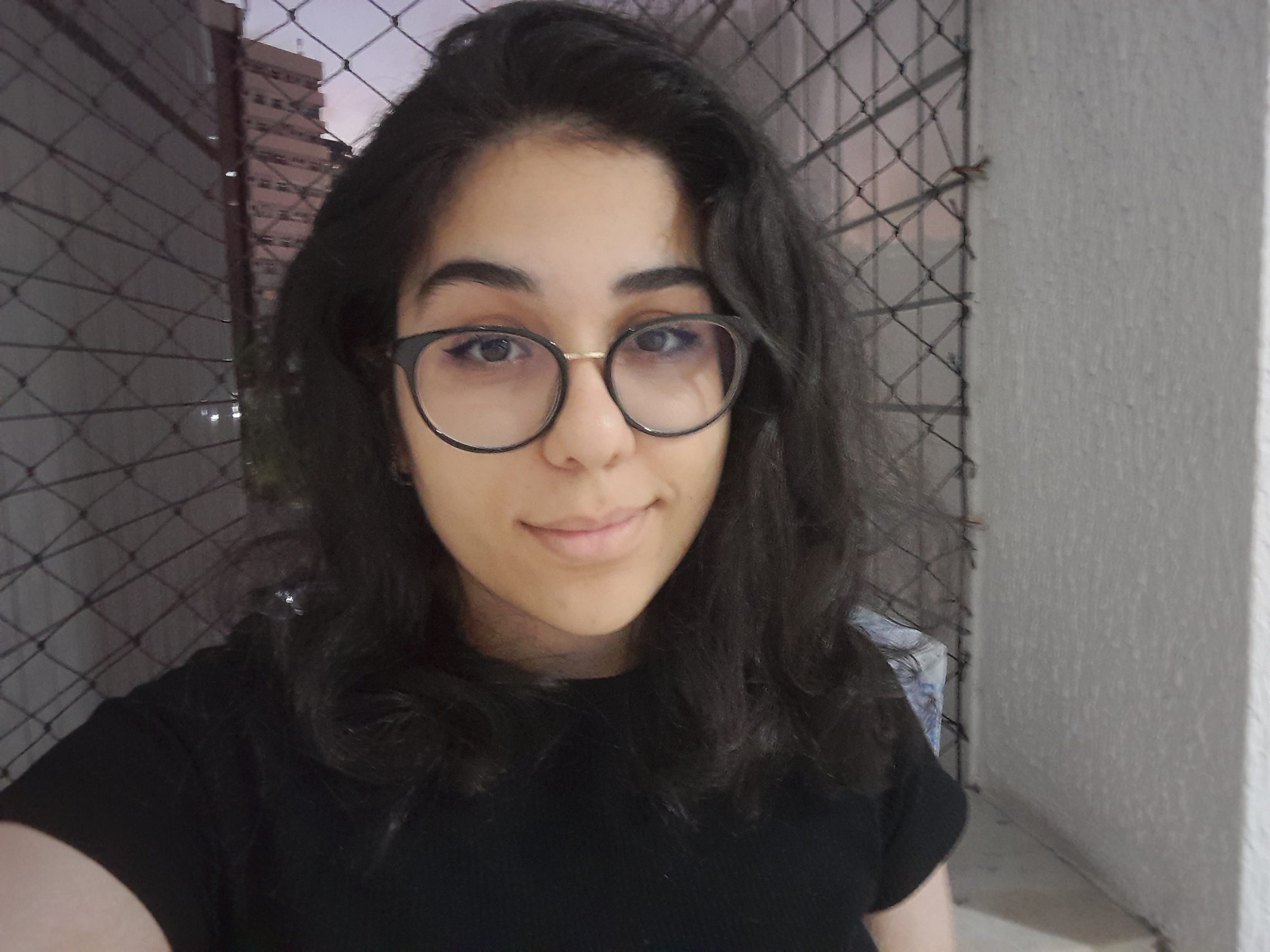 Milenna Murta – Medium