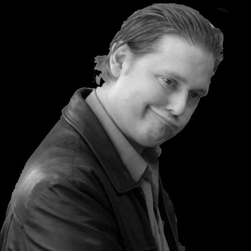 Sam Handwich – Medium