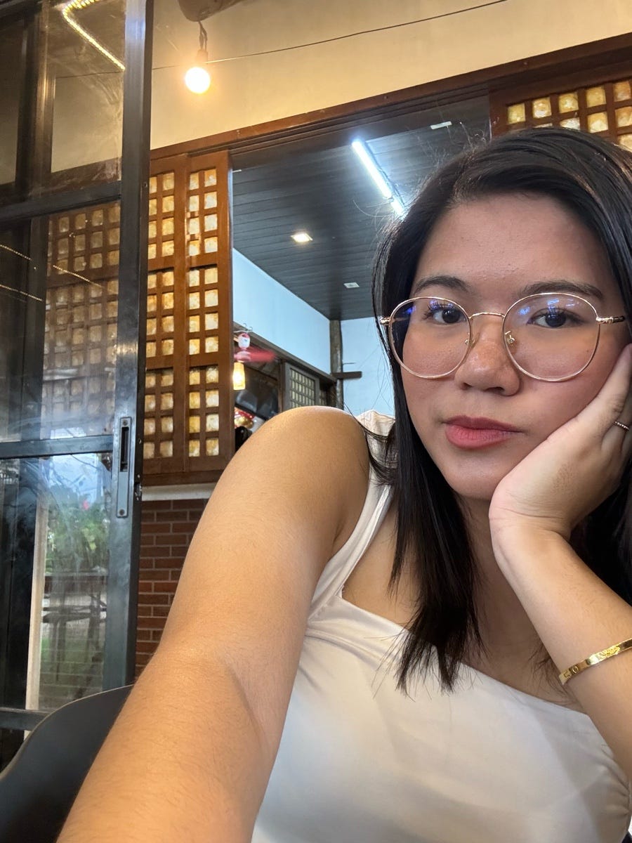 Kirstein Navallasca – Medium