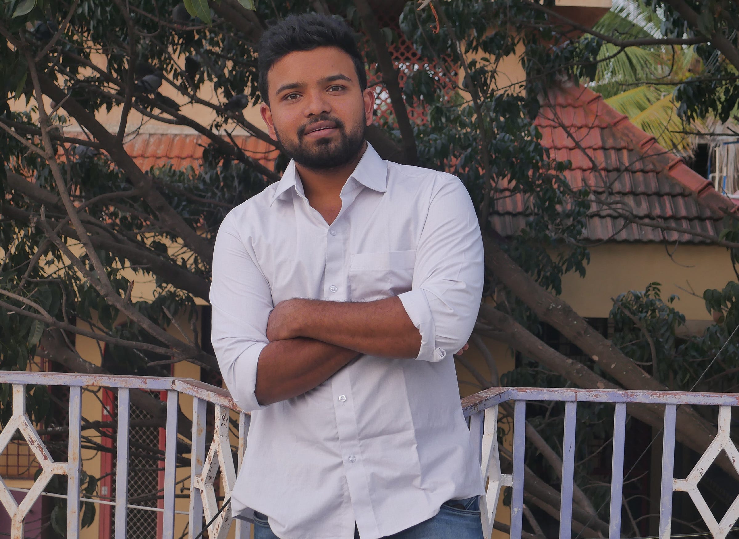 Manjunath Asundi – Medium