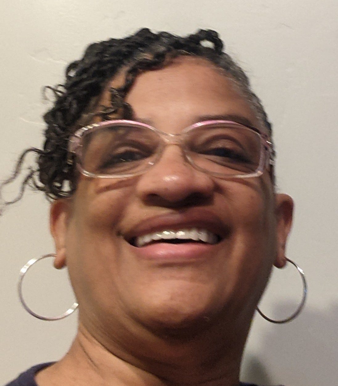 Renee Morgan – Medium