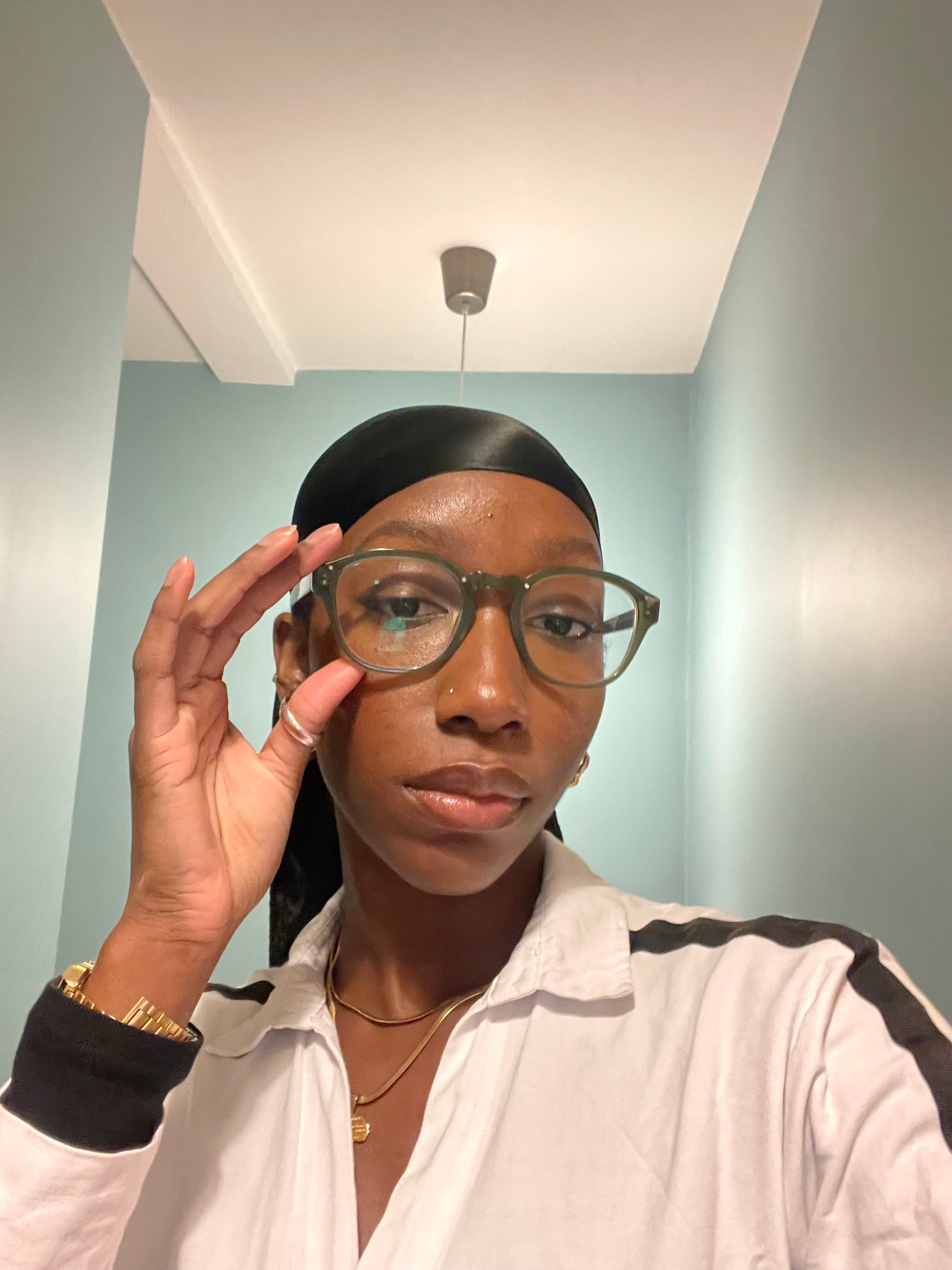 Candace Des’ree – Medium