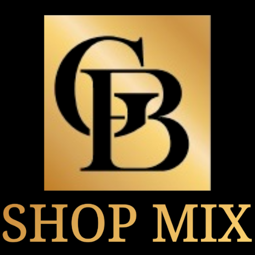 GB Shop Mix – Medium
