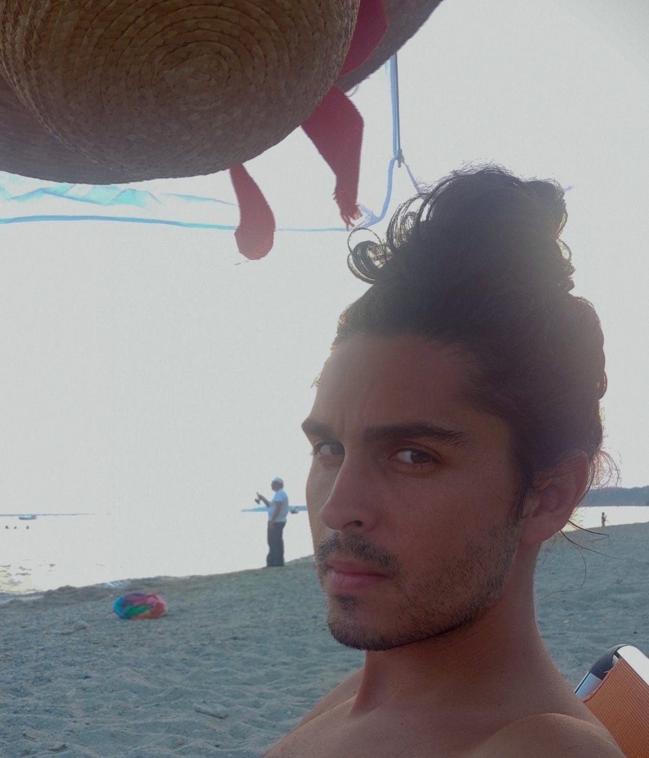 Apostolos Valsamis – Medium