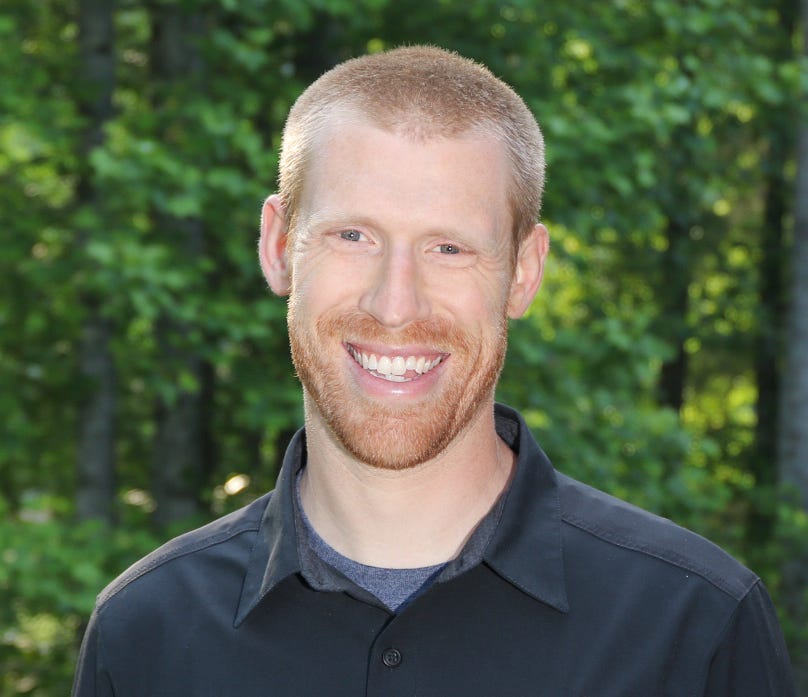 John Ragon – Medium
