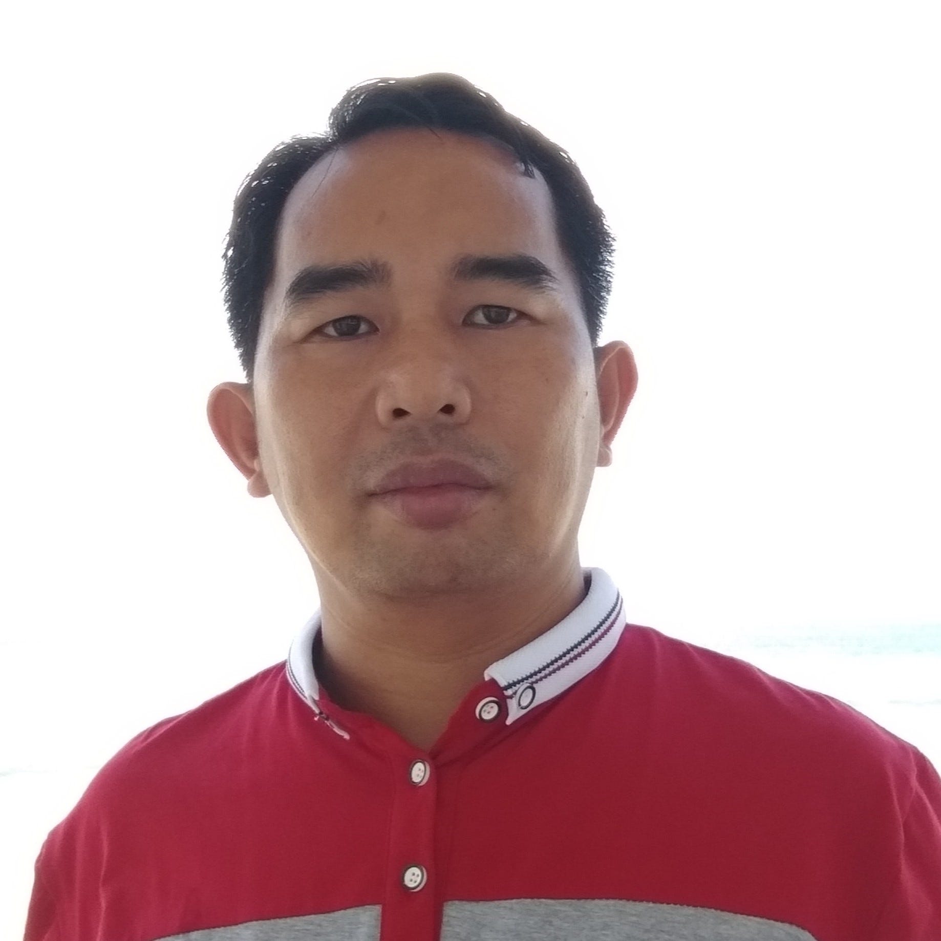 Pablo Jr. Paet – Medium