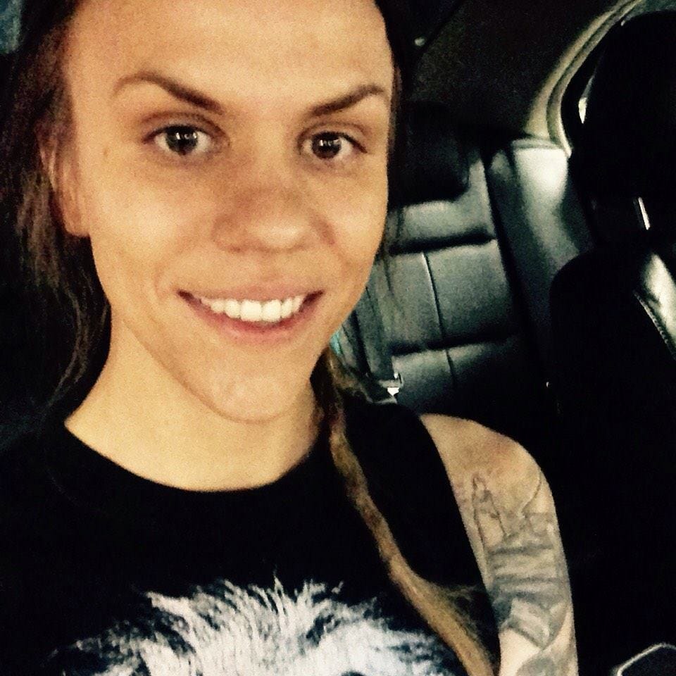 Kay Jones – Medium