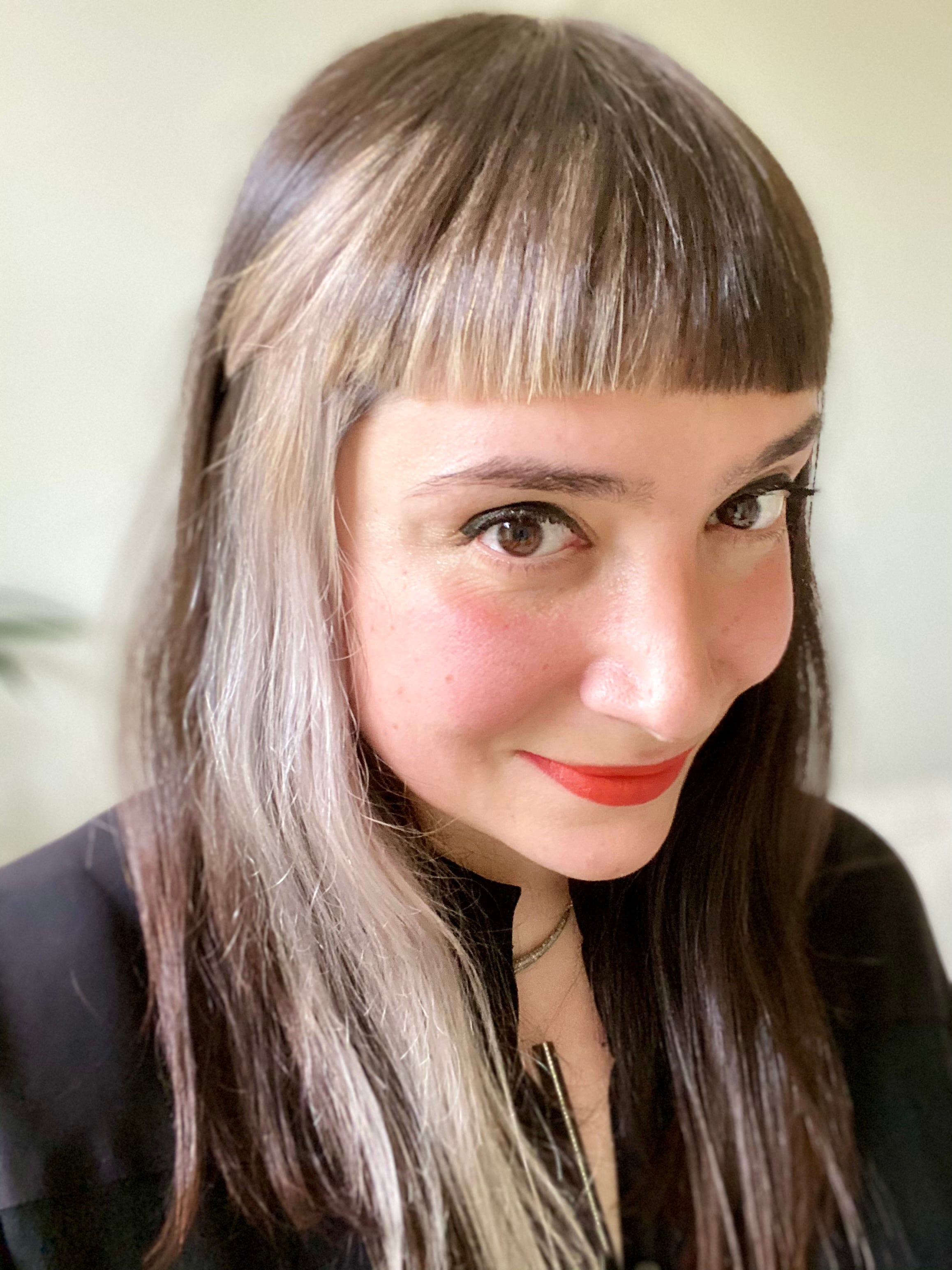 Sarah-Alexandra Teodorescu – Medium