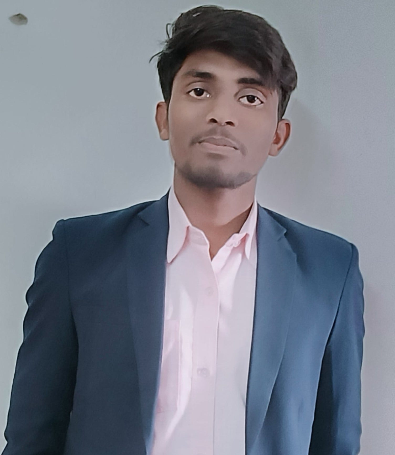 Mithlesh Shah – Medium