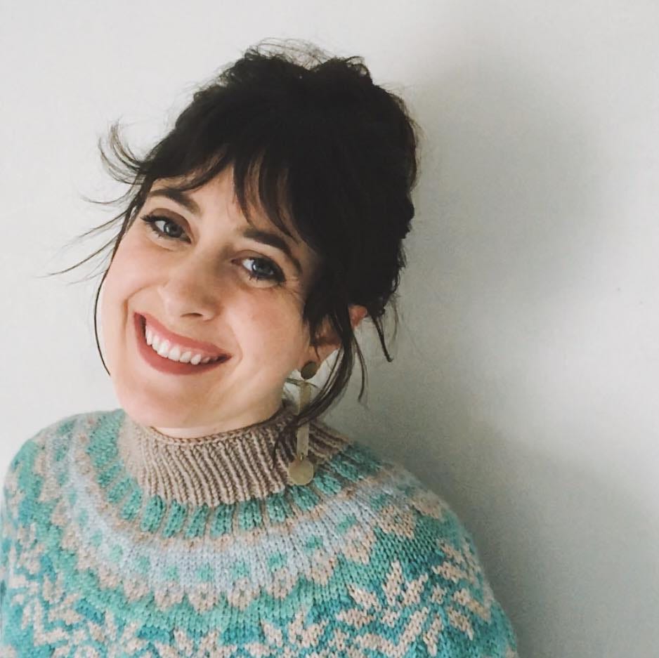 Chelsea Slaven-Davis – Medium