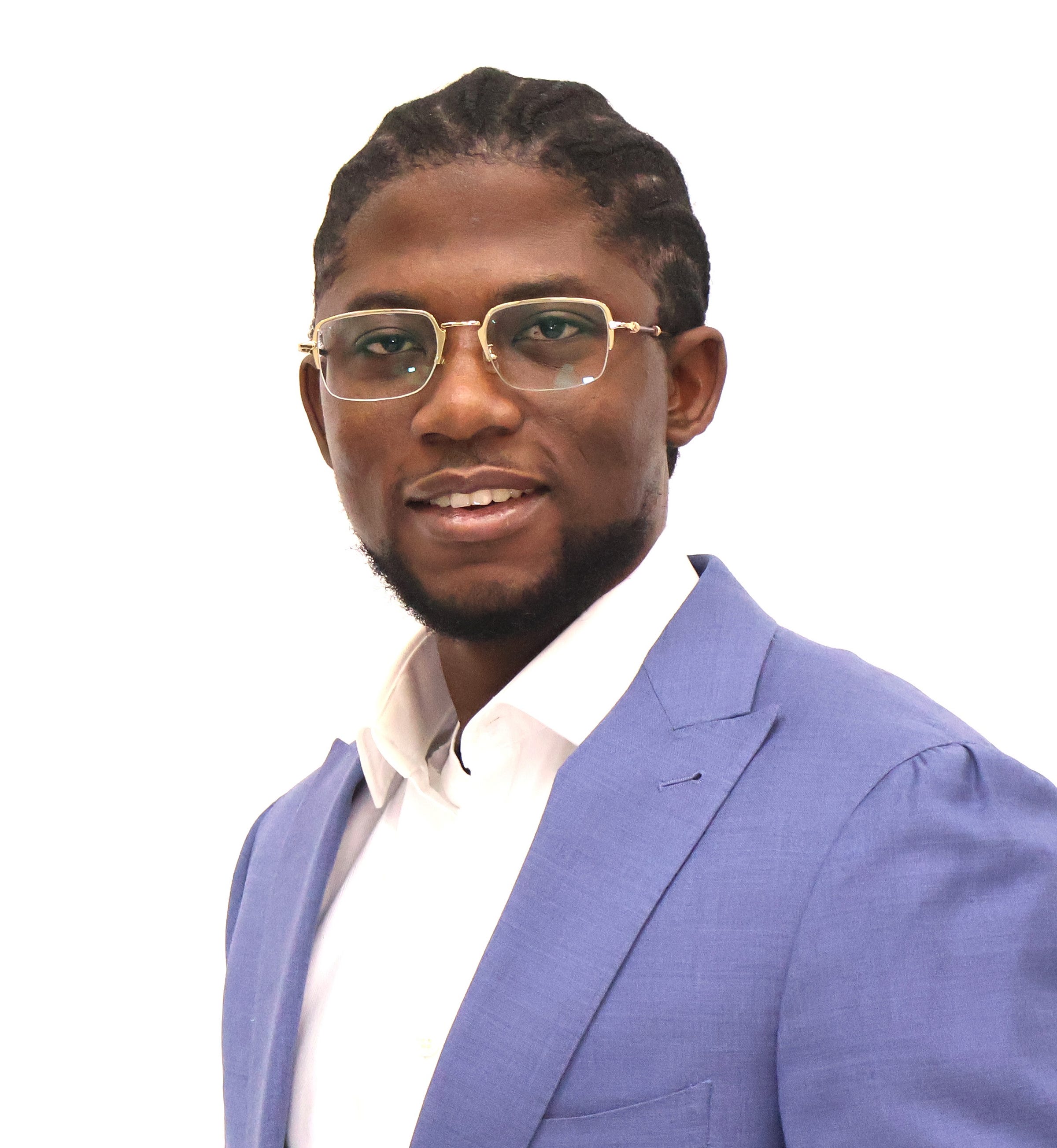 Wole Ogunwale – Medium