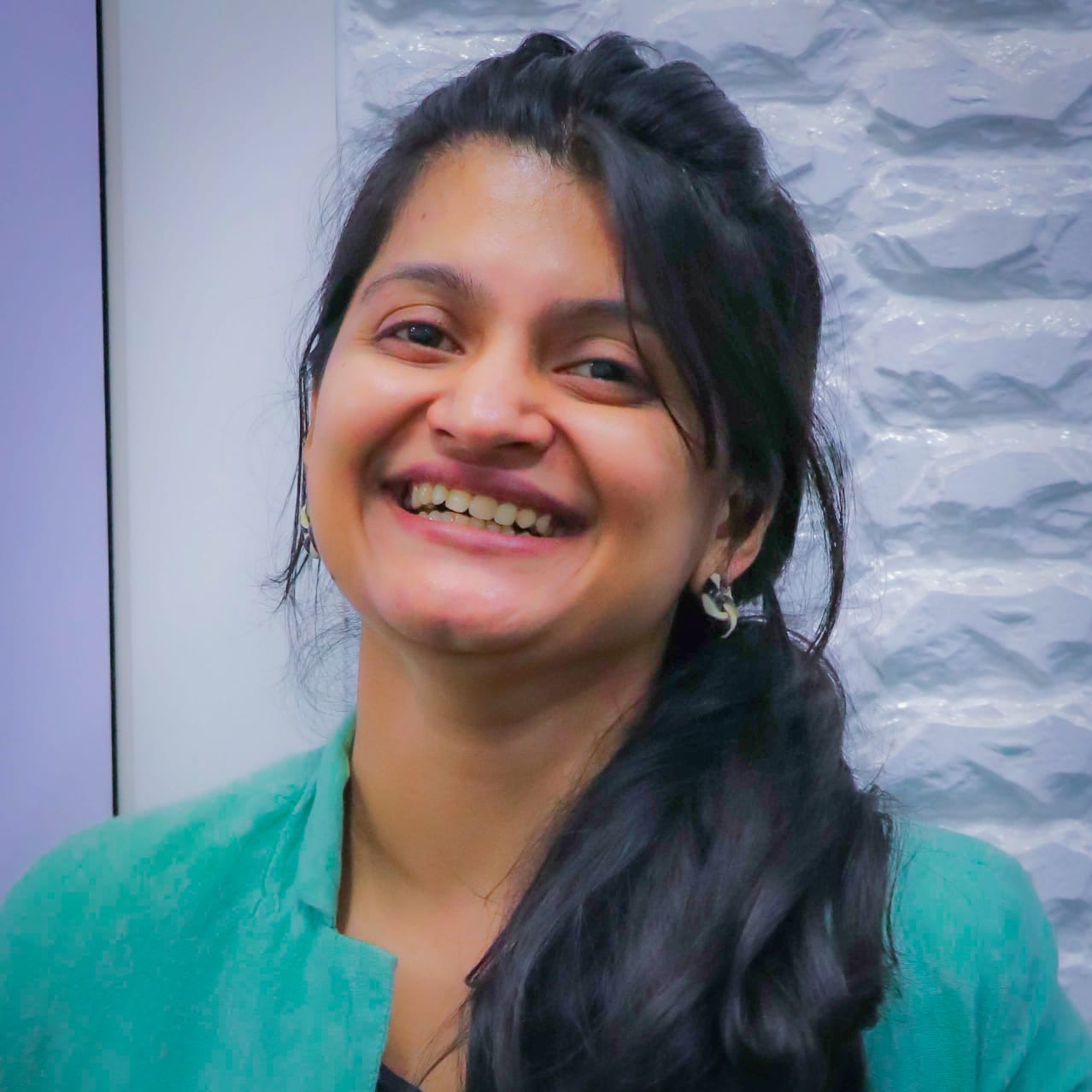 Swati Mishra – Medium