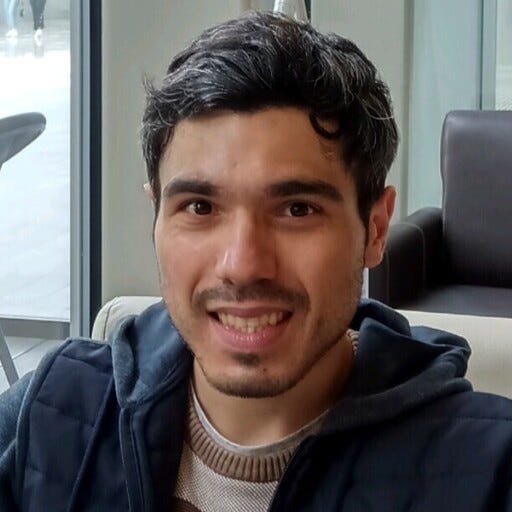 About – Elvin Aslanov – Medium