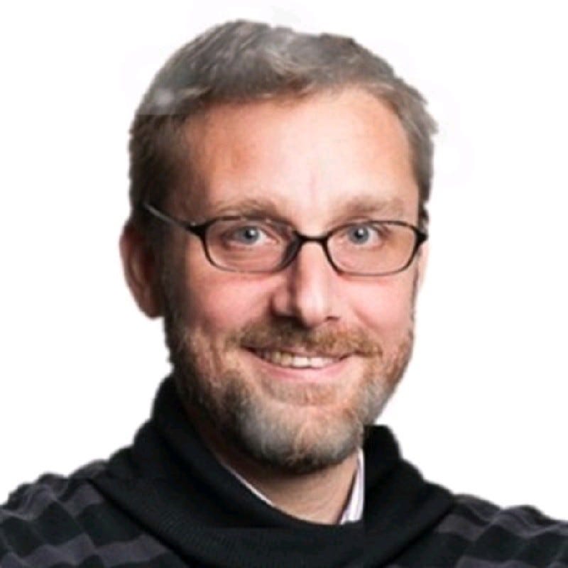About – Pascal Bornet – Medium