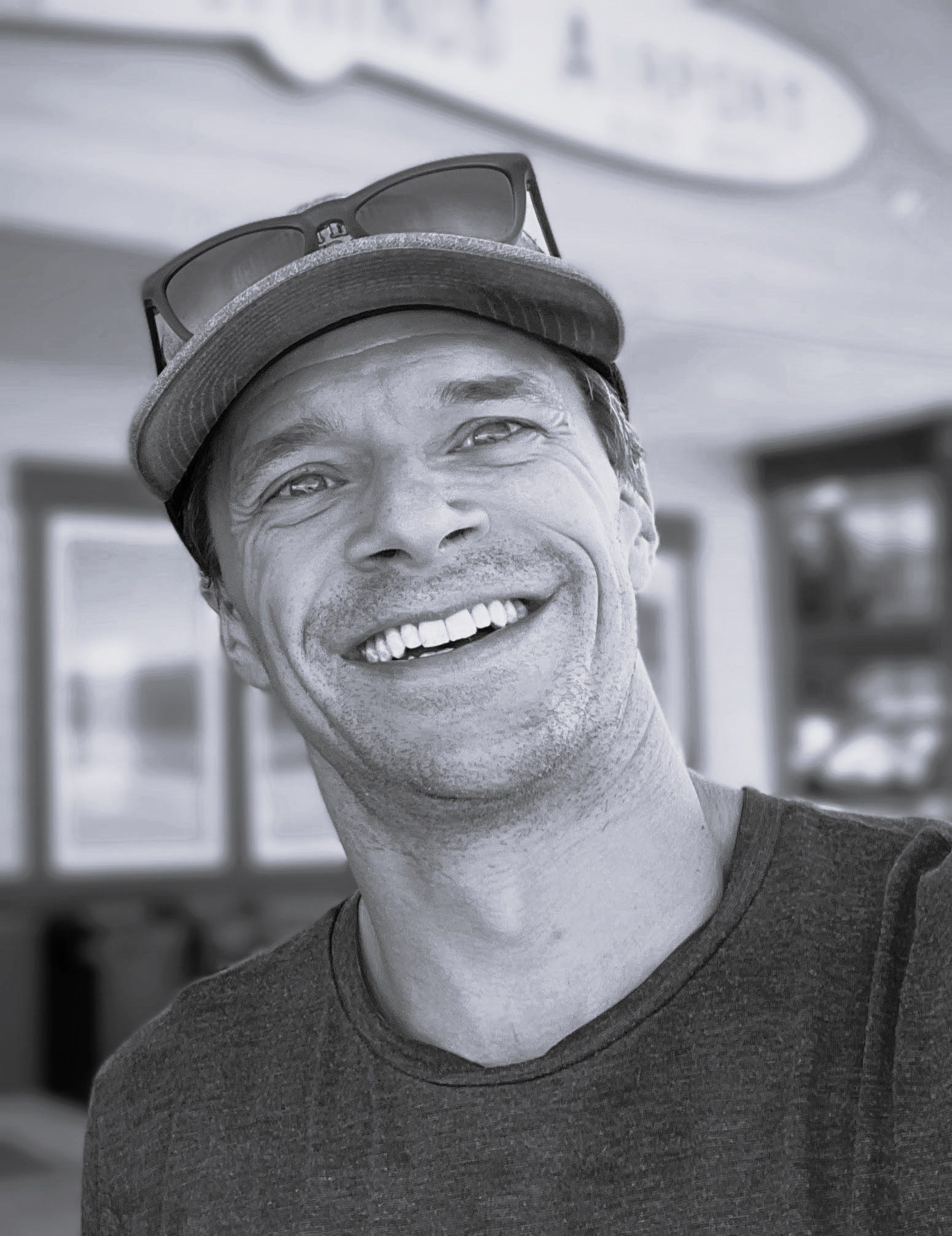 David Leach – Medium