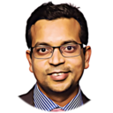 Ansuman Roy – Medium