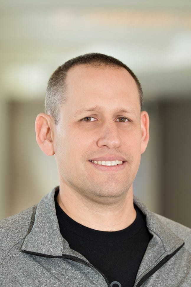 Jeff Zitomer – Medium