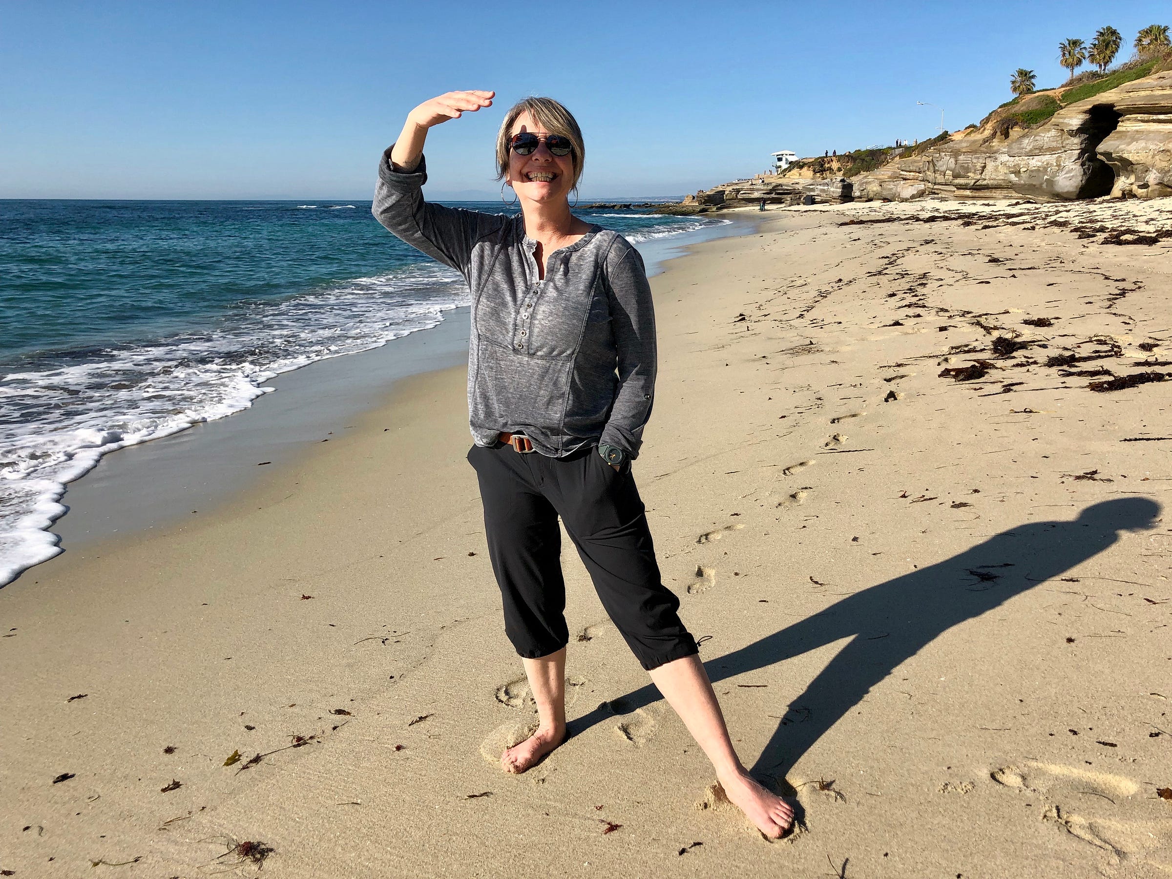 Jenifer Fennell – Medium