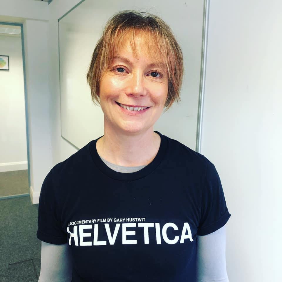 Clare Davey – Medium