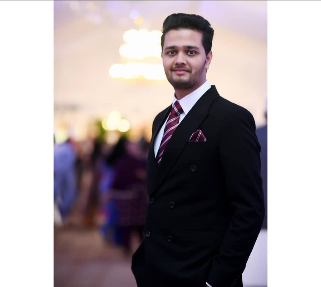 About – Hassaan Rasheed – Medium