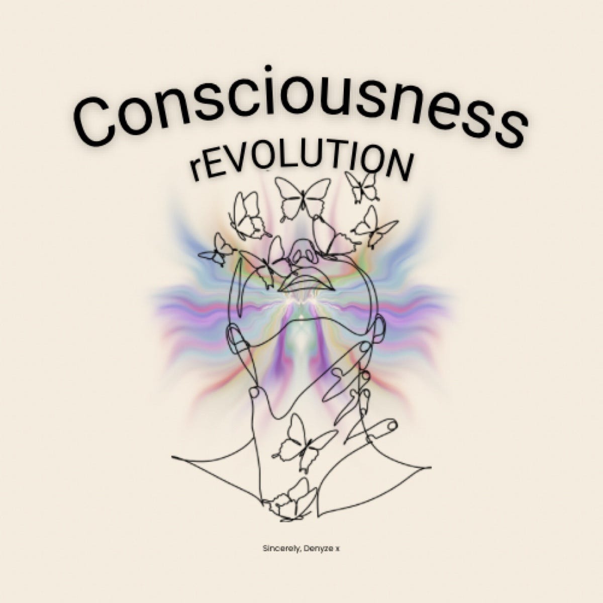 Consciousness rEVOLUTION – Medium