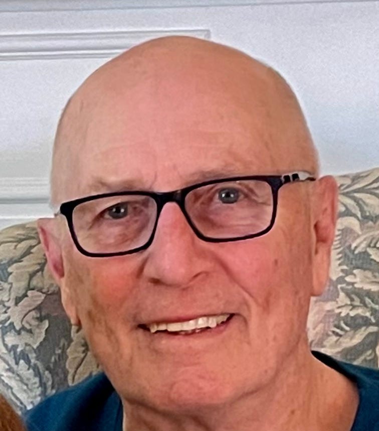 About – Jim Grundy – Medium