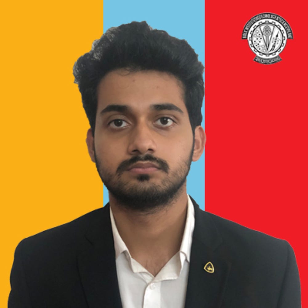Pranjal Singh – Medium